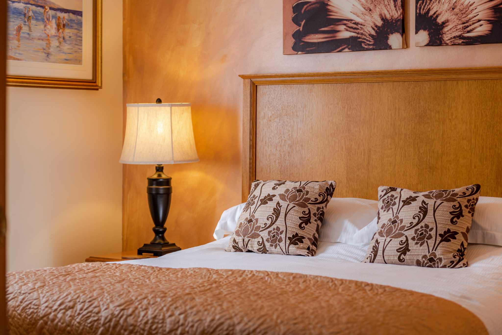Yellowtop Lodges - Luxury Yellowtop Country Park