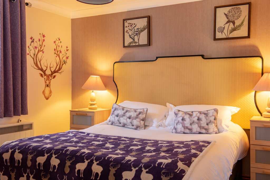 Yellowtop Lodges - Luxury Yellowtop Country Park