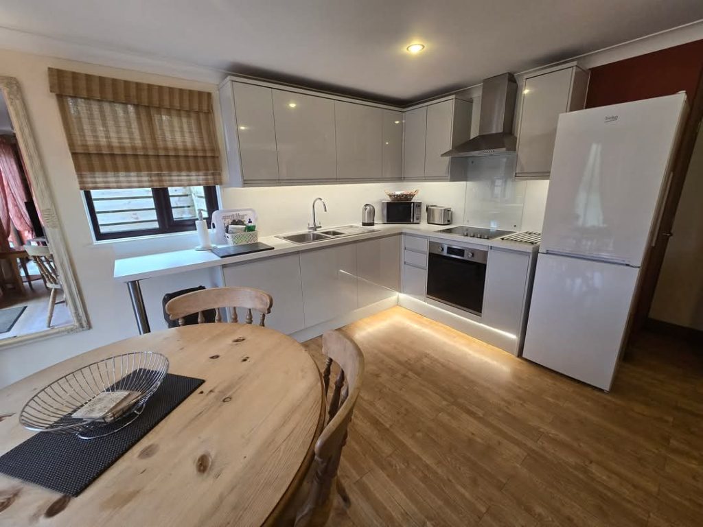 Yellowtop Lodges - Luxury Yellowtop Country Park