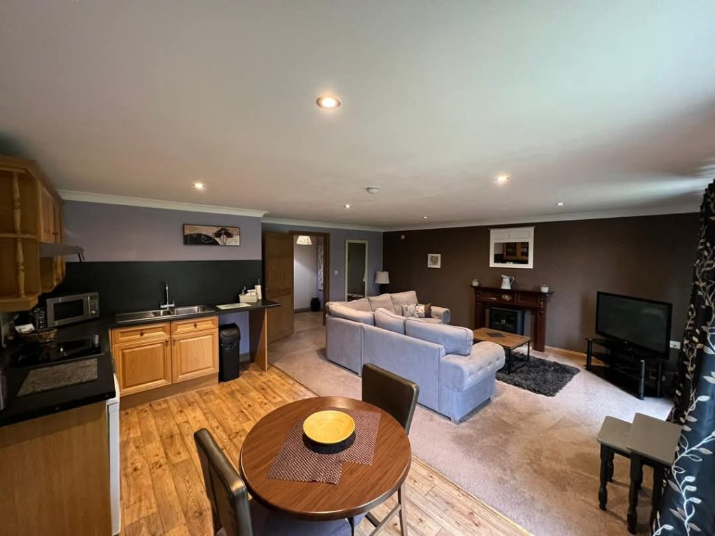 Yellowtop Lodges - Luxury Yellowtop Country Park