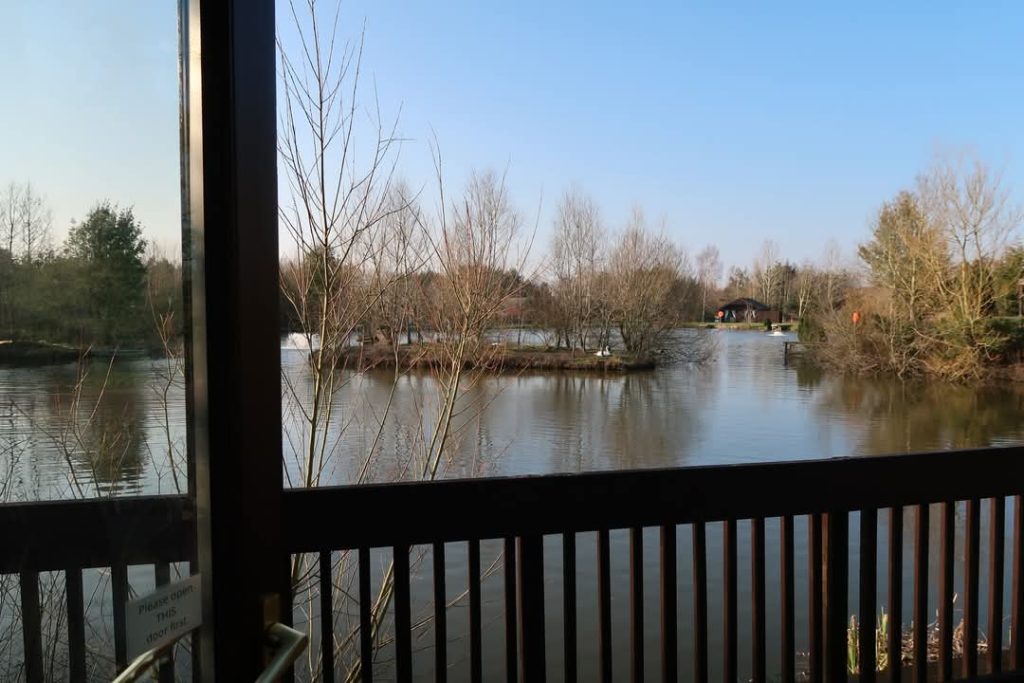 Yellowtop Lodges - Luxury Yellowtop Country Park