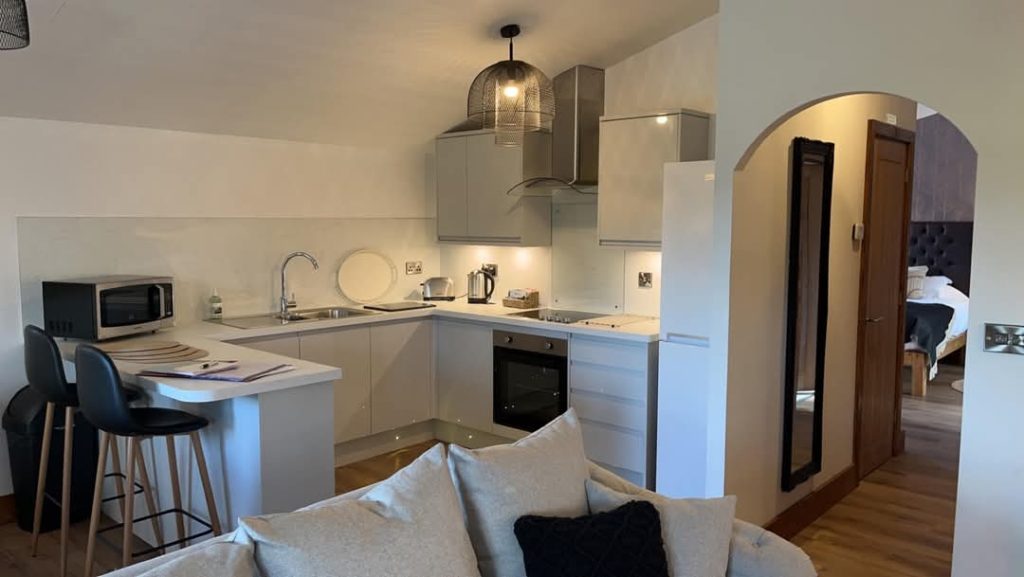 Yellowtop Lodges - Luxury Yellowtop Country Park